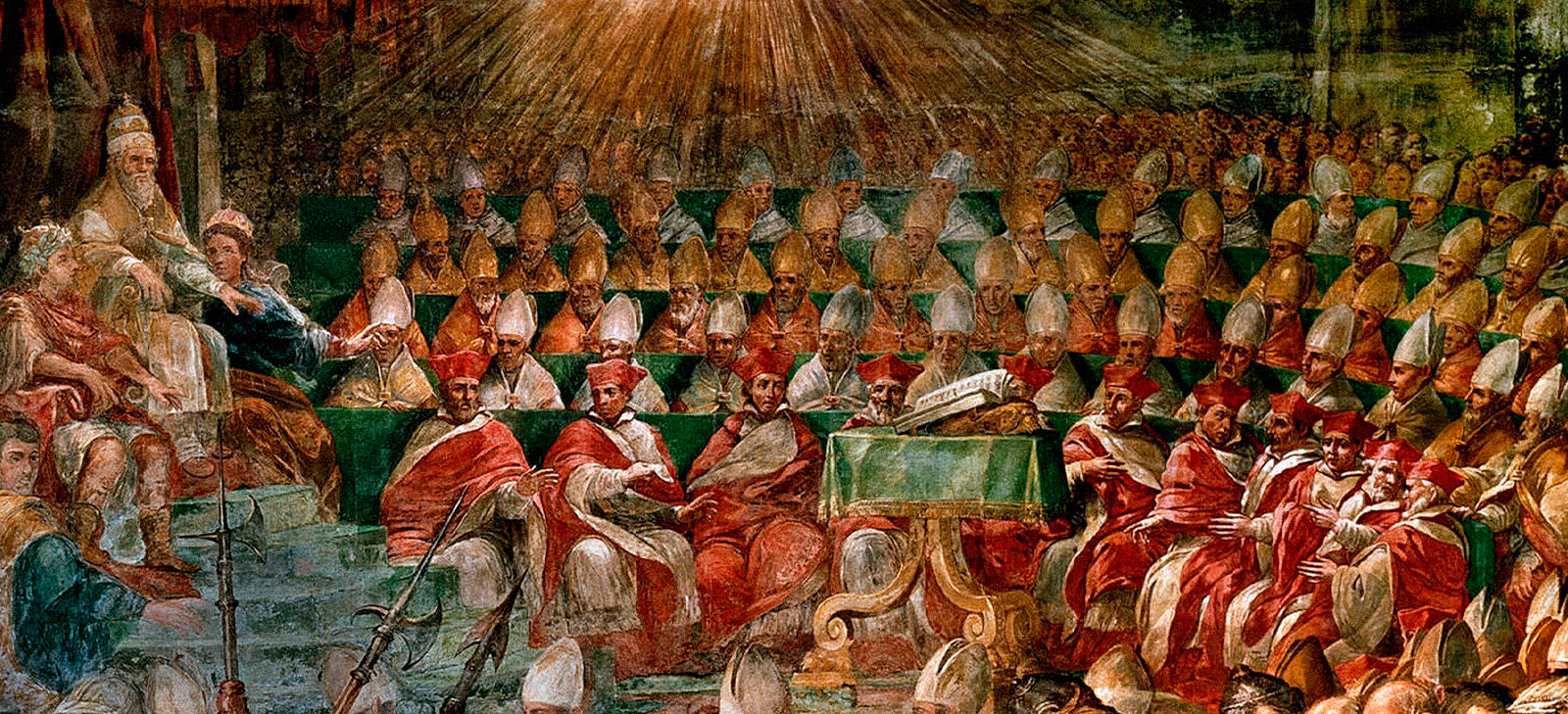 Antes de Nicea: La trayectoria temprana del pensamiento cristiano - J ...